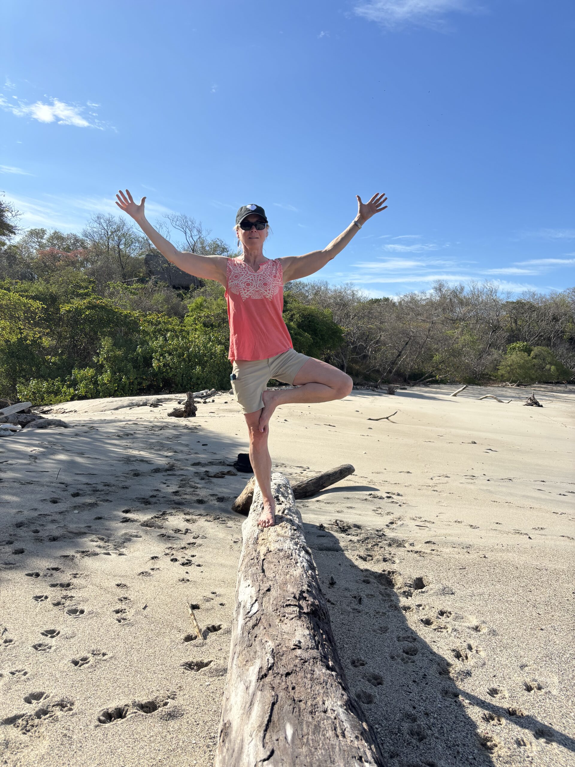 Revitalize and Recharge Yoga Retreat-ads - Wellness Retreats in Costa Rica